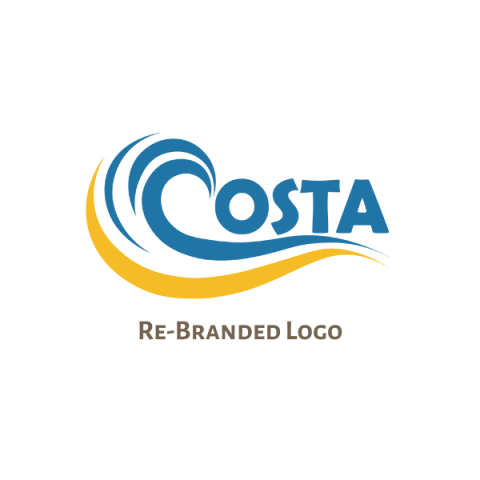 Costa Case Study | See Britt Design